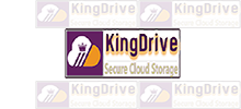 Kingdrive